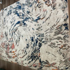 Wrought Studio Seldovia Abstract Rug & Reviews | Wayfair