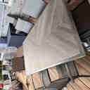 Beachcrest Home Danny Dining Table & Reviews | Wayfair