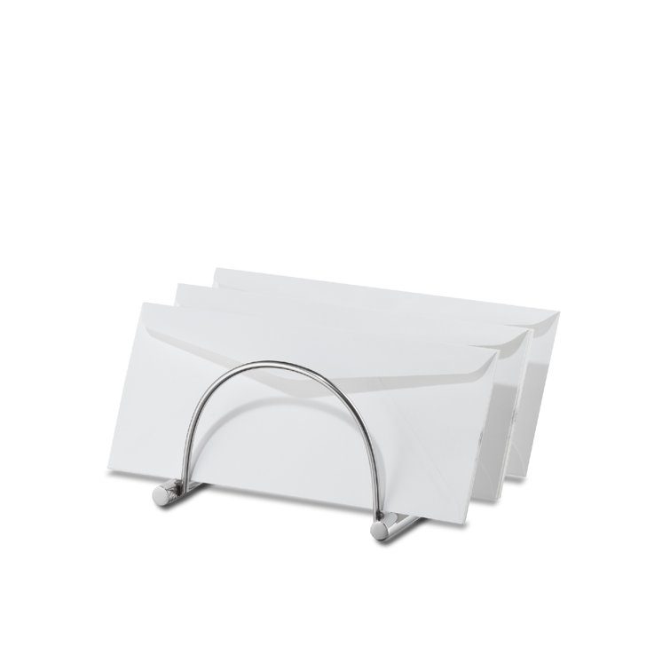 Roselli Metal Letter Sorter - Wayfair Canada