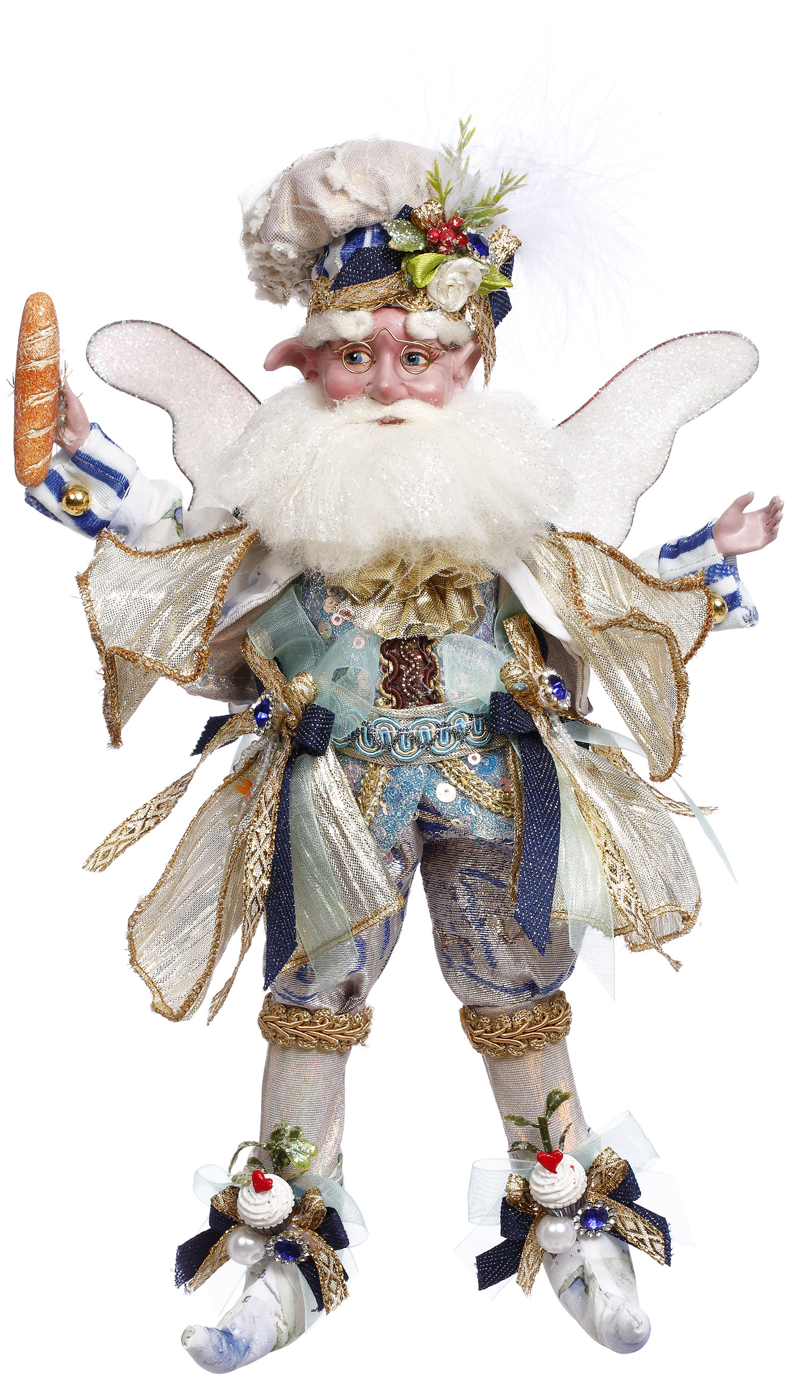 Mark Roberts Classic Kitchen Fairy, Small - 12 Inches | Wayfair