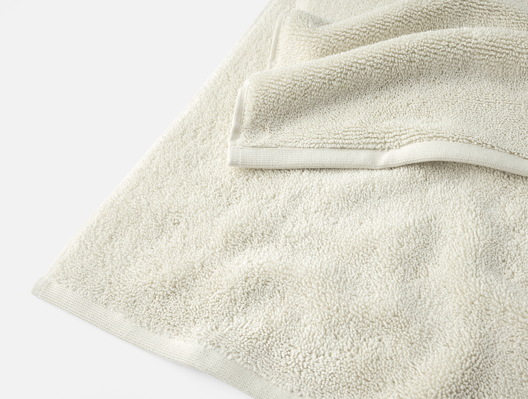 Coyuchi Cloud Loom Organic Bath Mat & Reviews | Wayfair