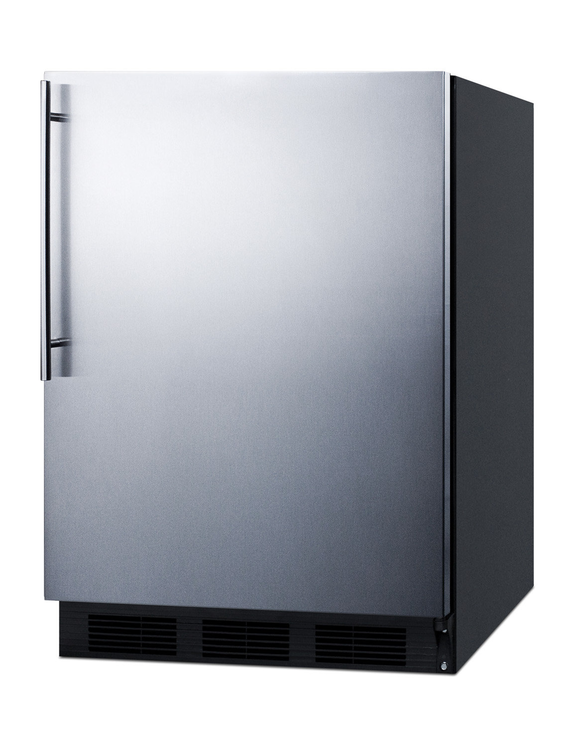 Summit Appliance Summit 5.1 cu. ft. Convertible Mini Fridge with ...