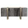 Bernhardt Linea Media Console | Perigold