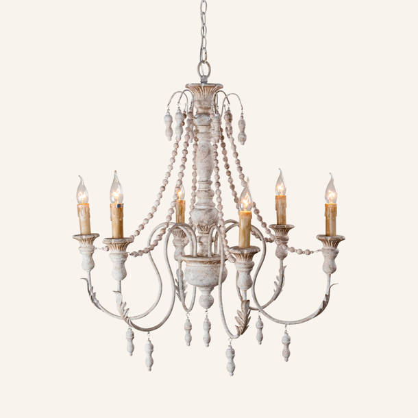 Ophelia & Co. Fenwick Damask Roll | Wayfair