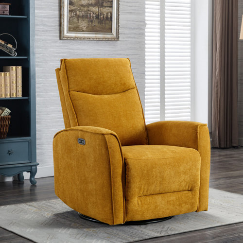 Push Button Recliners You'll Love | Wayfair