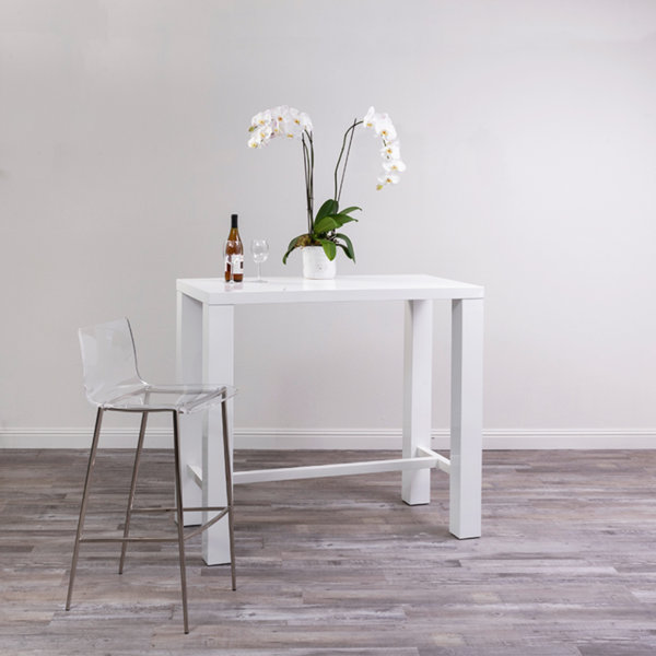 AllModern Carson Dining Table & Reviews | Wayfair