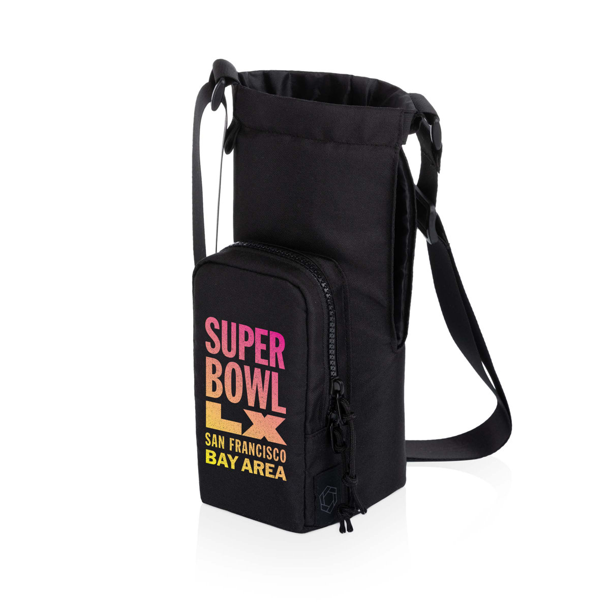 ONIVA™ Super Bowl LX Eclipse Tumbler Tote - Wayfair Canada