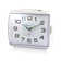 Ravel Analogue Quartz Movement / Crystal Alarm Tabletop Clock | Wayfair ...