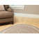 Charlton Home® Kipton Reversible Area Rug - Natural & Reviews | Wayfair