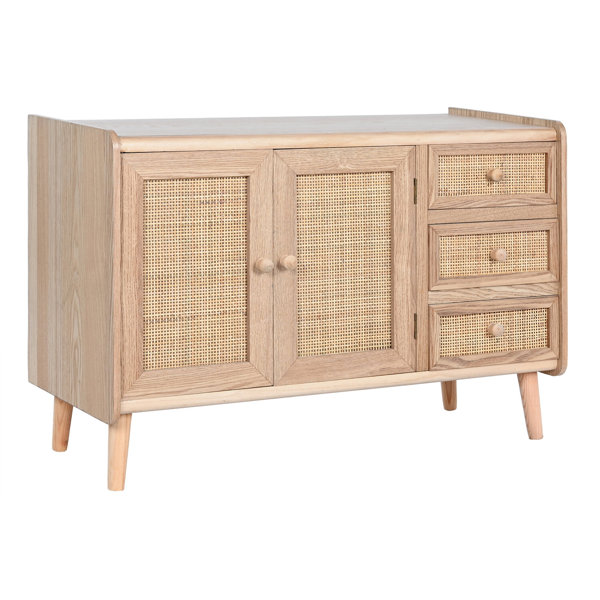 AlexandraHouse 90cm Sideboard | Wayfair.co.uk