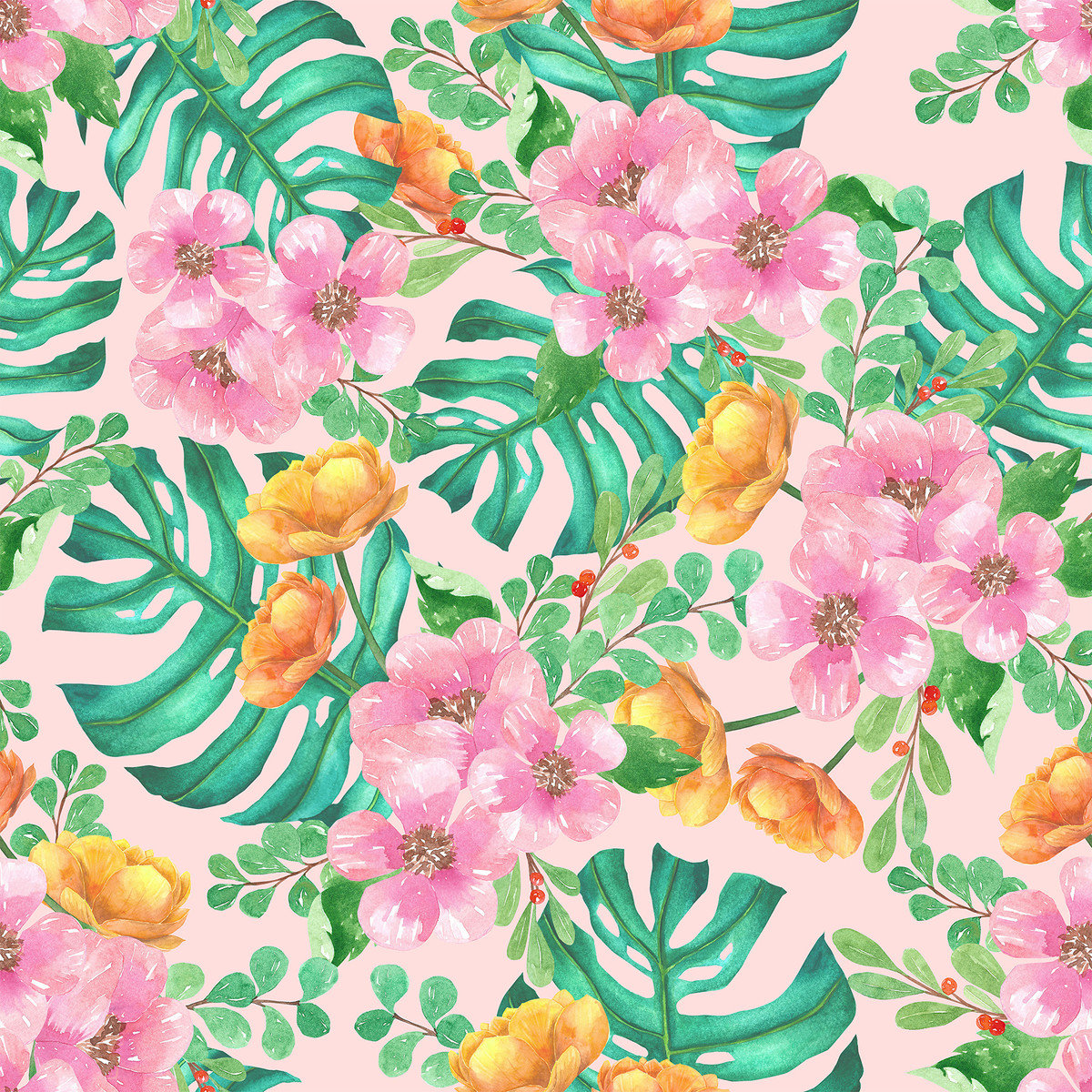 Bay Isle Home™ Khian Peel and Stick Wallpaper Panel | Wayfair