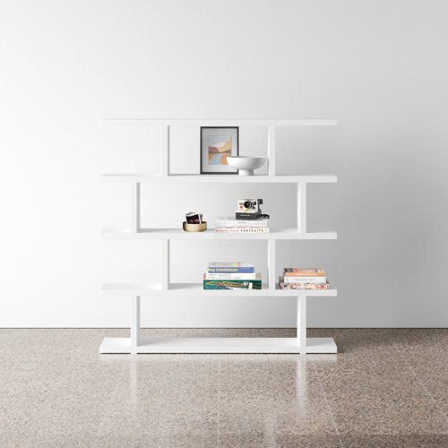 AllModern Annora Bookcase & Reviews | Wayfair