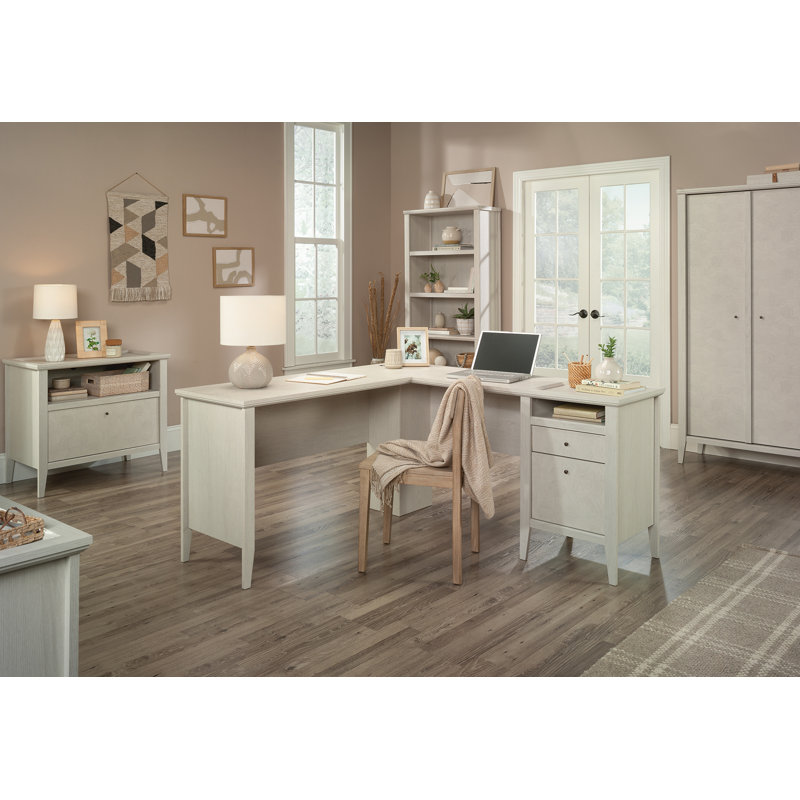 Red Barrel Studio® 34.01'' Wide 1 -Drawer Lateral Filing Cabinet | Wayfair