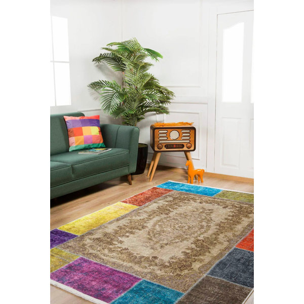 Stilvolle Wayfair Teppich Sale Bild