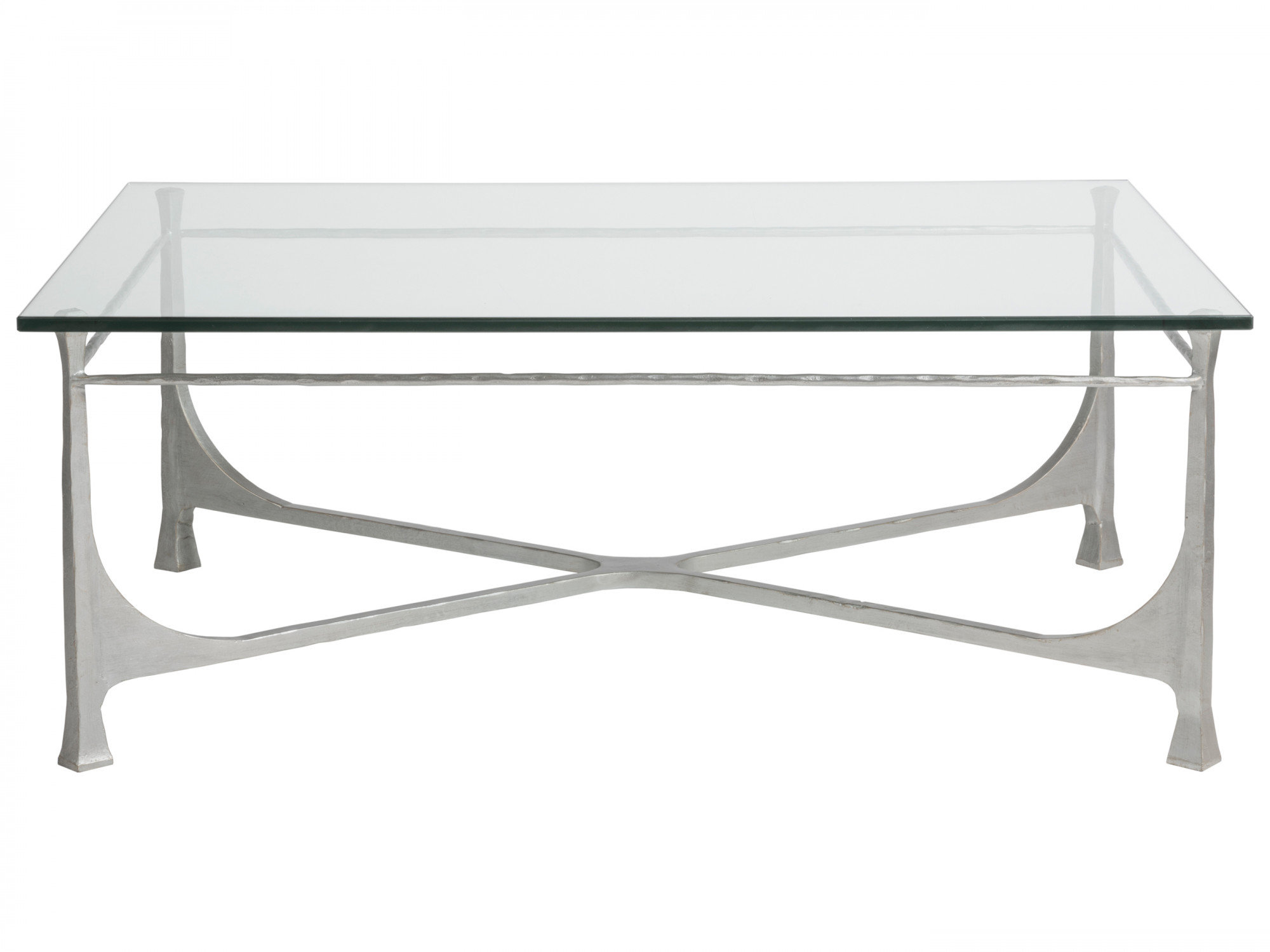 Artistica Home Metal Designs Bruno Cocktail Table | Perigold