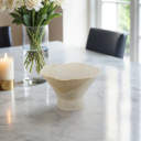 Sagebrook Home Handmade Stone Decorative Bowl | Perigold