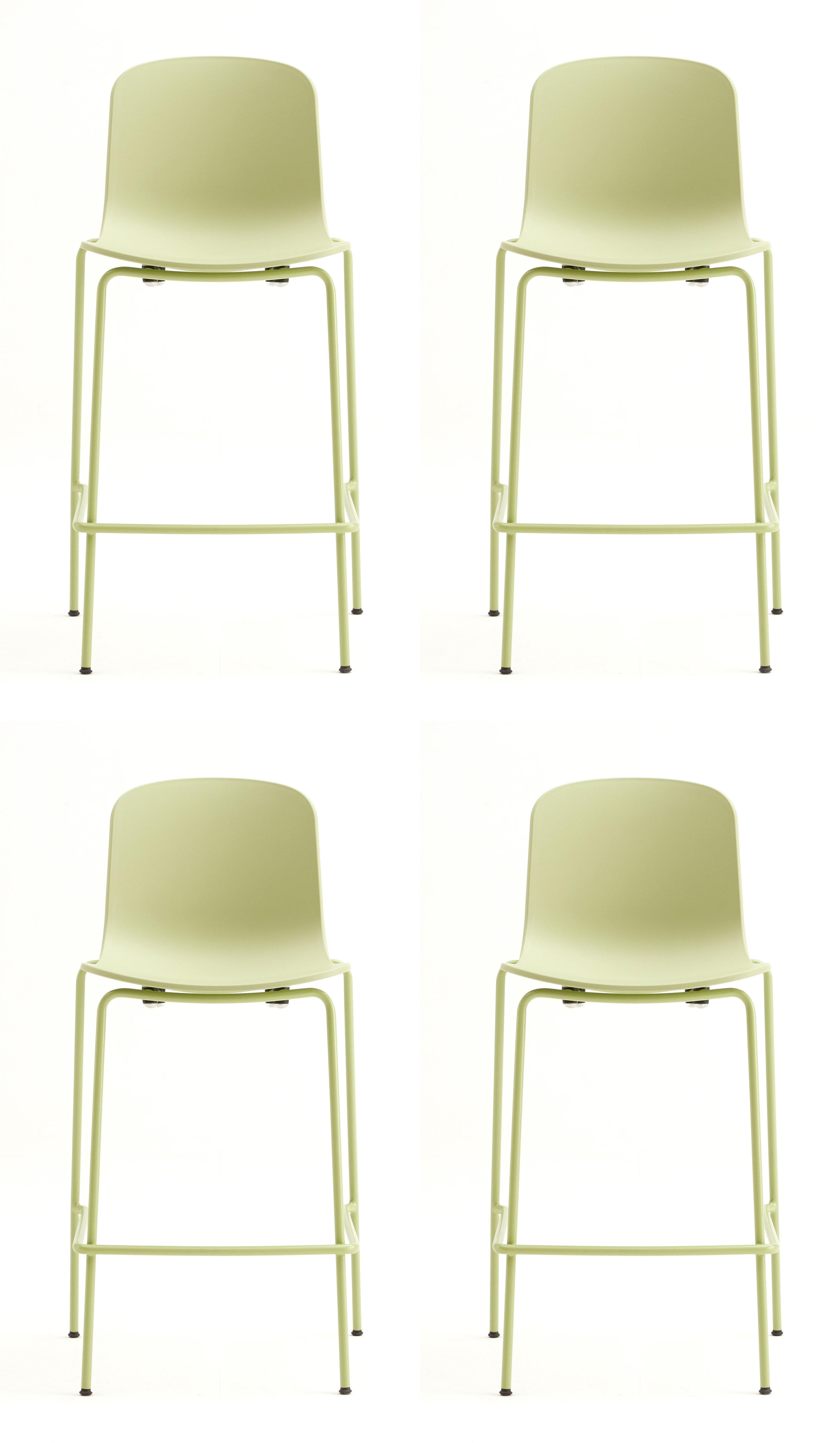 TOOU Holi Counter & Bar Stool & Reviews | Wayfair