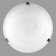 17 Stories Stennett 1-Light LED White Flush Mounted Sconce | Wayfair.co.uk