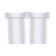 Oatey Tubular P-trap Supply Line Cover Kit | Wayfair