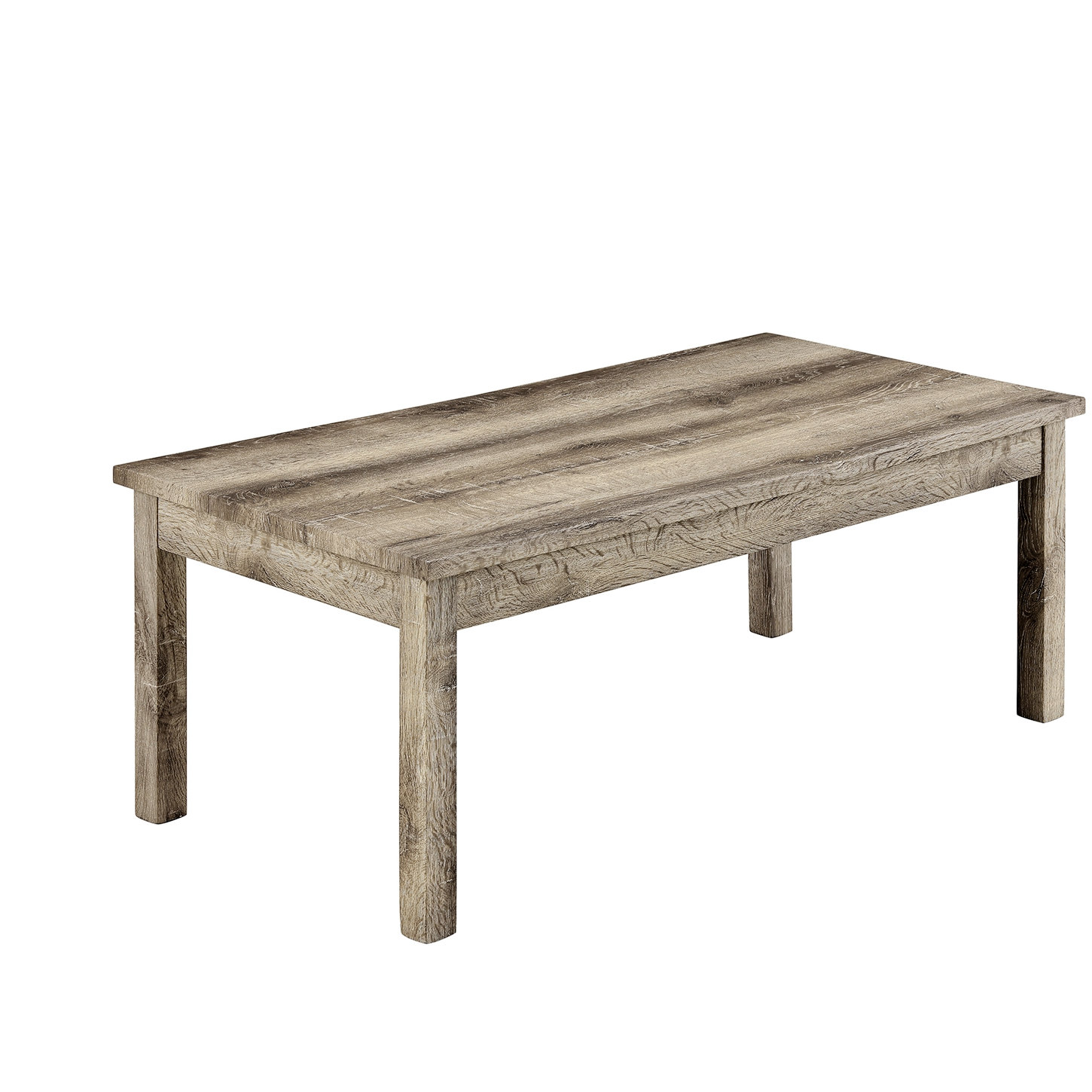 Millwood Pines Sebastienne Single Coffee Table | Wayfair