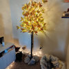 Lightshare 72'' LED Lighted Trees & Branches & Reviews | Wayfair