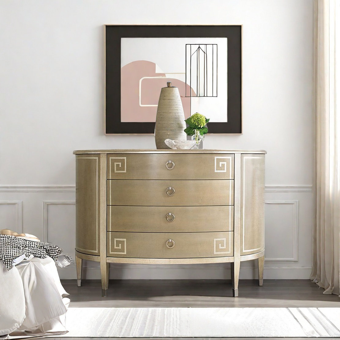 Everly Quinn Vernecia | Wayfair
