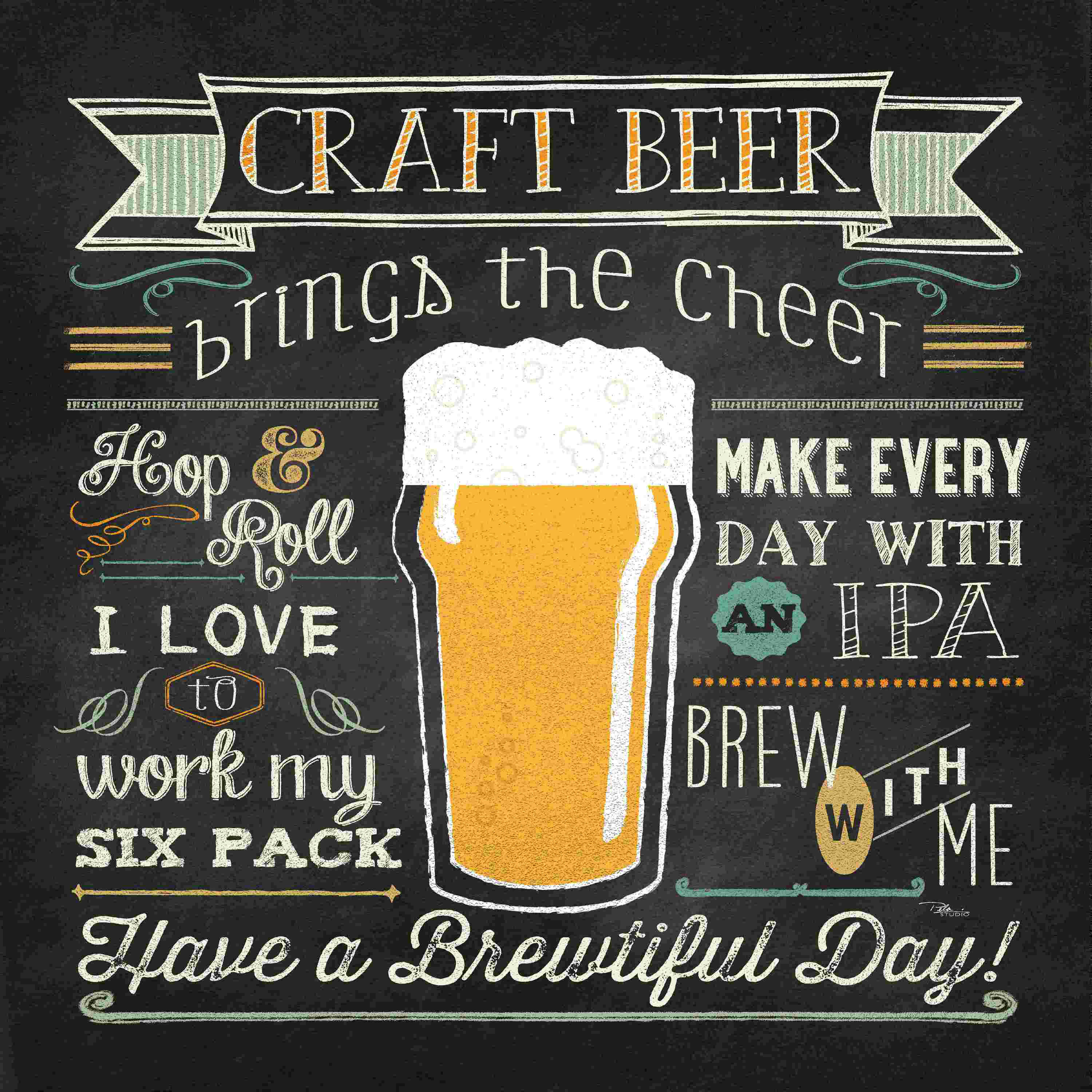 Trinx Be Hoppy I - Wayfair Canada