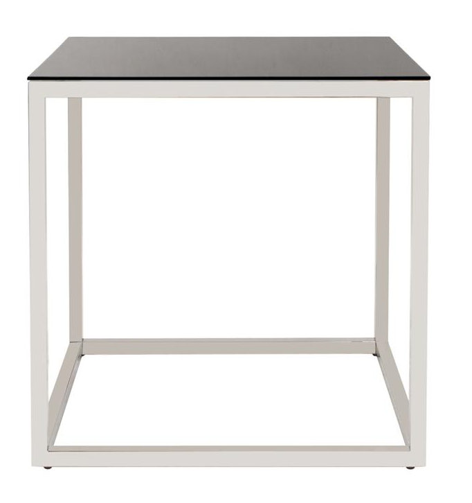 Brayden Studio® Rossi End Table & Reviews | Wayfair