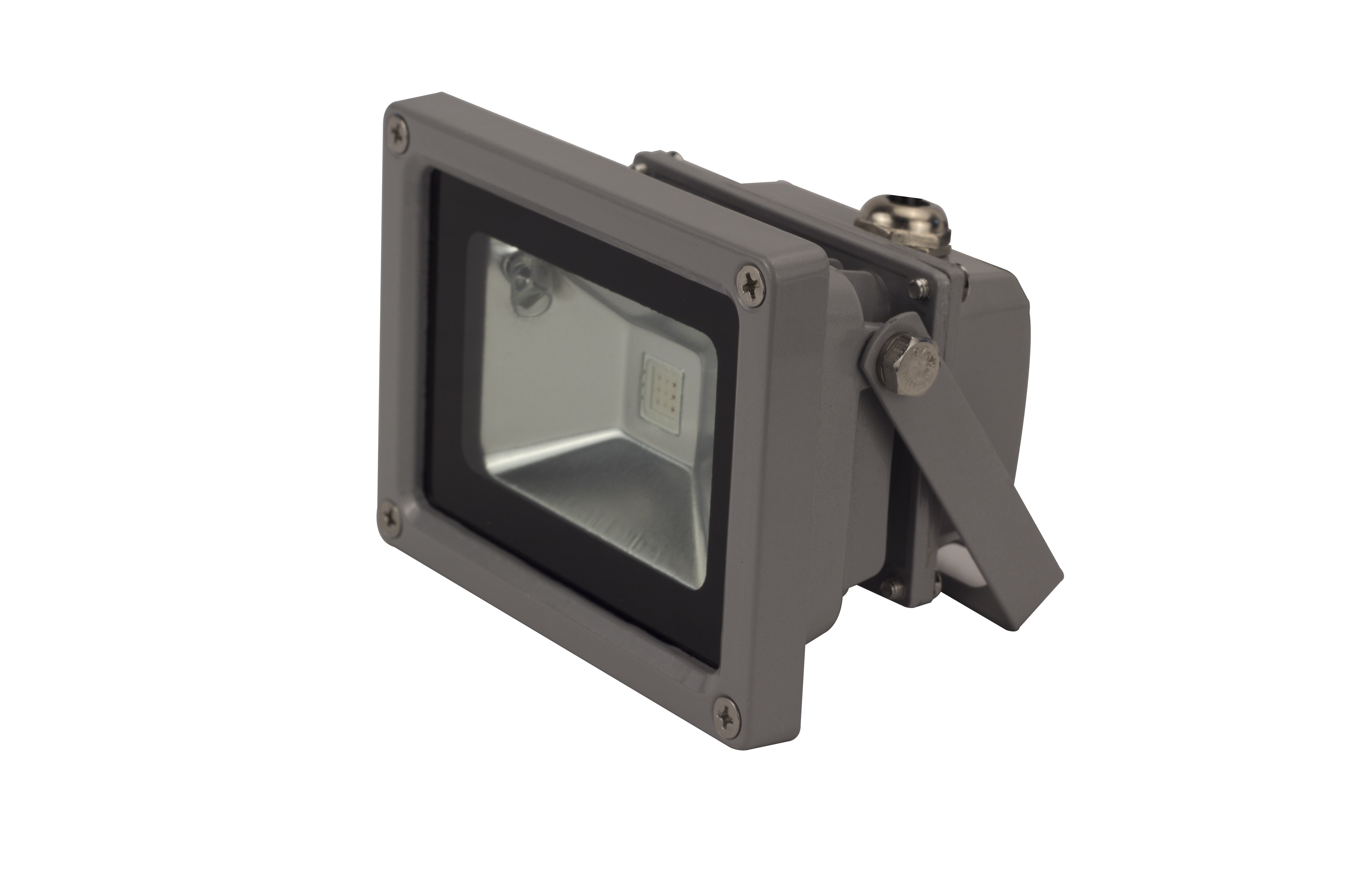 Queens of Christmas RGB LED Flood Light | Wayfair