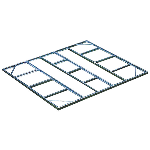 Arrow Rust Resistant Steel Foundation Kit & Reviews | Wayfair