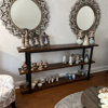 17 Stories Preetham 70.86" Console Table & Reviews | Wayfair