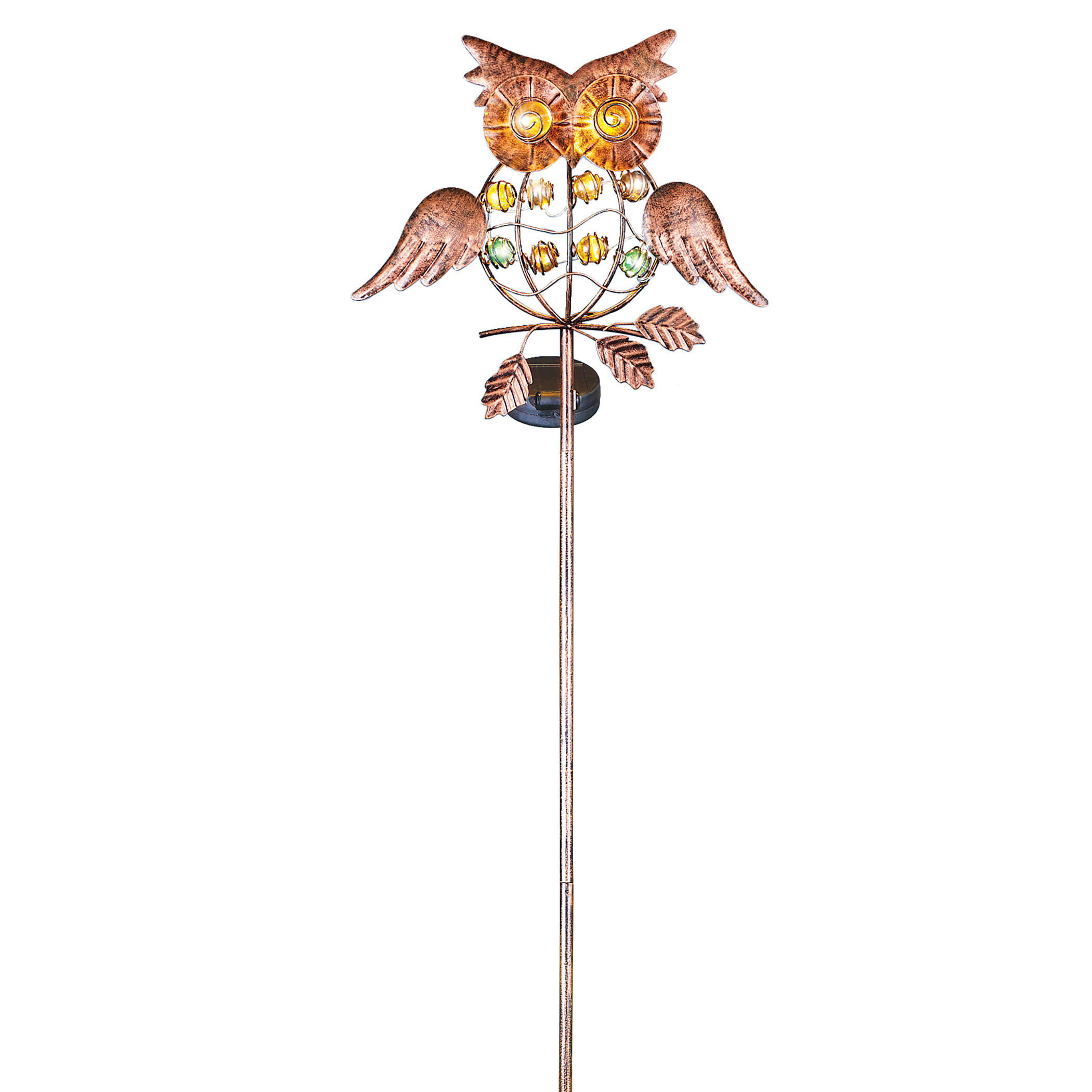 Arlmont & Co. Piquet de jardin Keyatta - Wayfair Canada