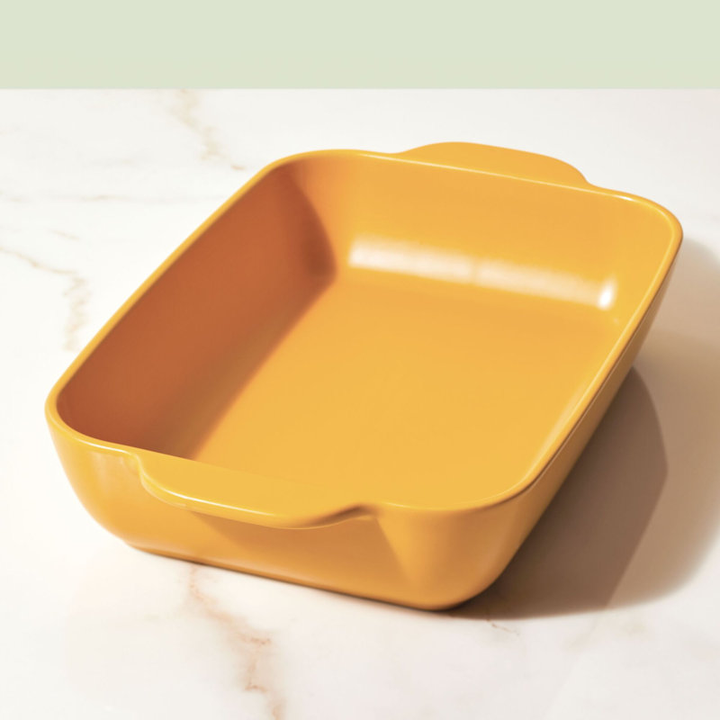 Ayesha Curry Rectangular Ceramic Baking Dish, 9-Inch x 13-Inch | Wayfair