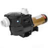 XtremepowerUS 2HP In-Ground Swimming Pool Pump with Dual-Speed Motor ...