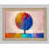 Rosalind Wheeler Lone Tree Rainbow - Single Picture Frame Art Prints ...