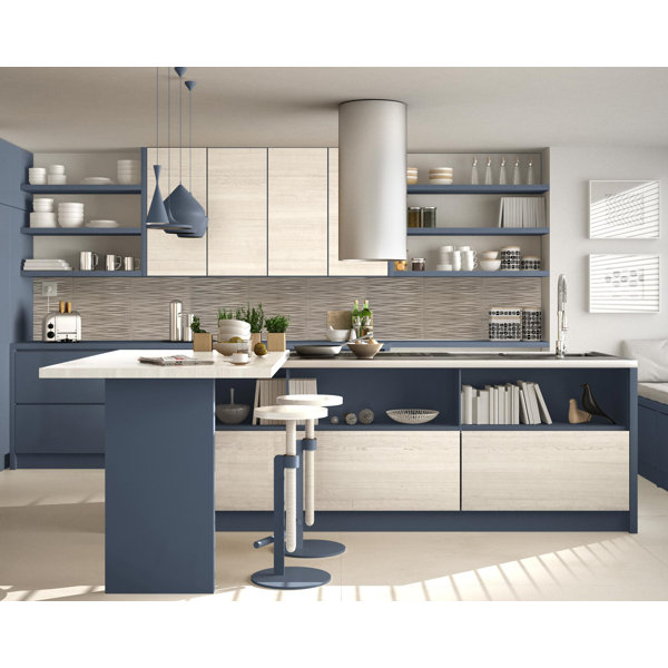 Innovera Decor by Palram 18.5" x 24.3" 3D Wall Panel | Wayfair