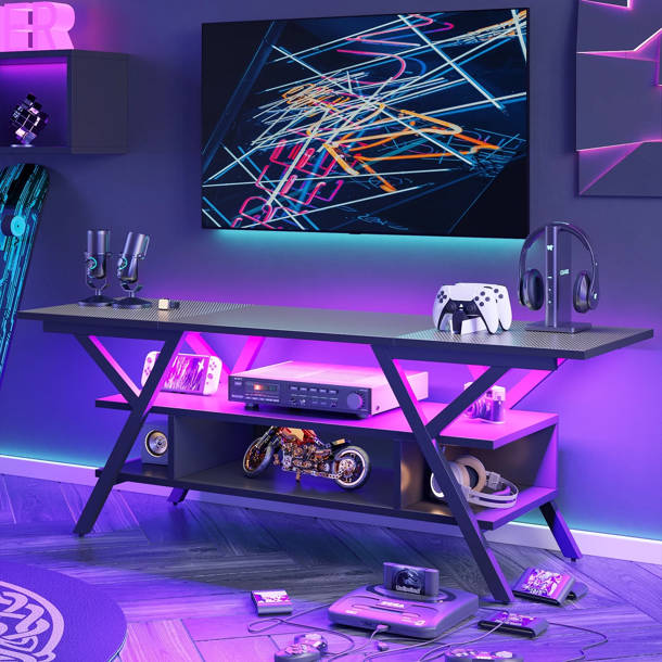 Wade Logan® Avren Oriental Vintage Style Metal Platform Bed & Reviews ...