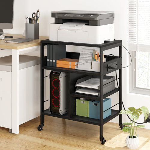 Wayfair | Printer Stands You'll Love in 2023