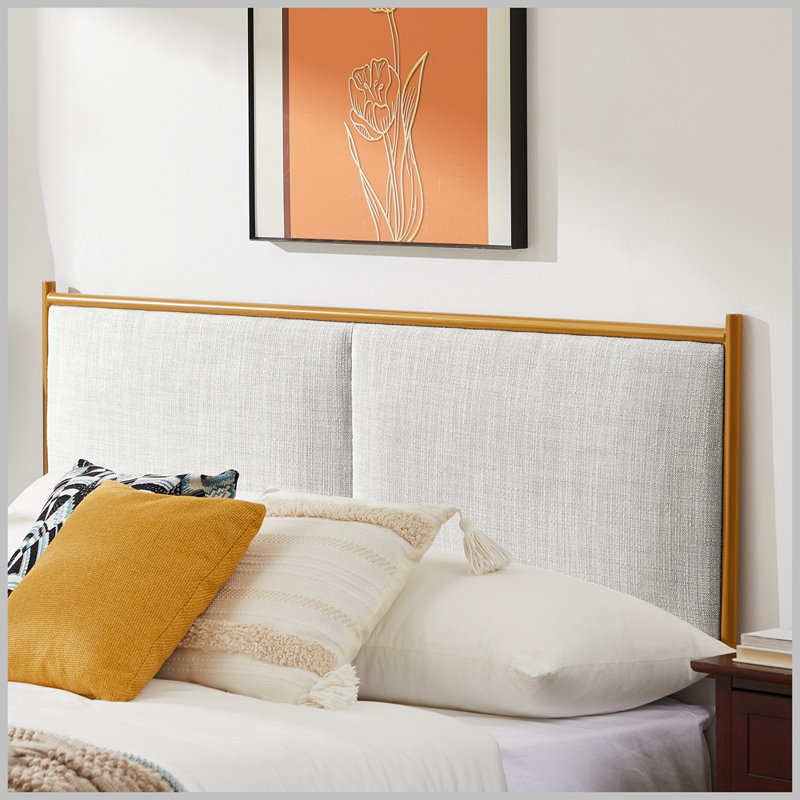 Latitude Run® Arjeta Upholstered Storage Bed | Wayfair
