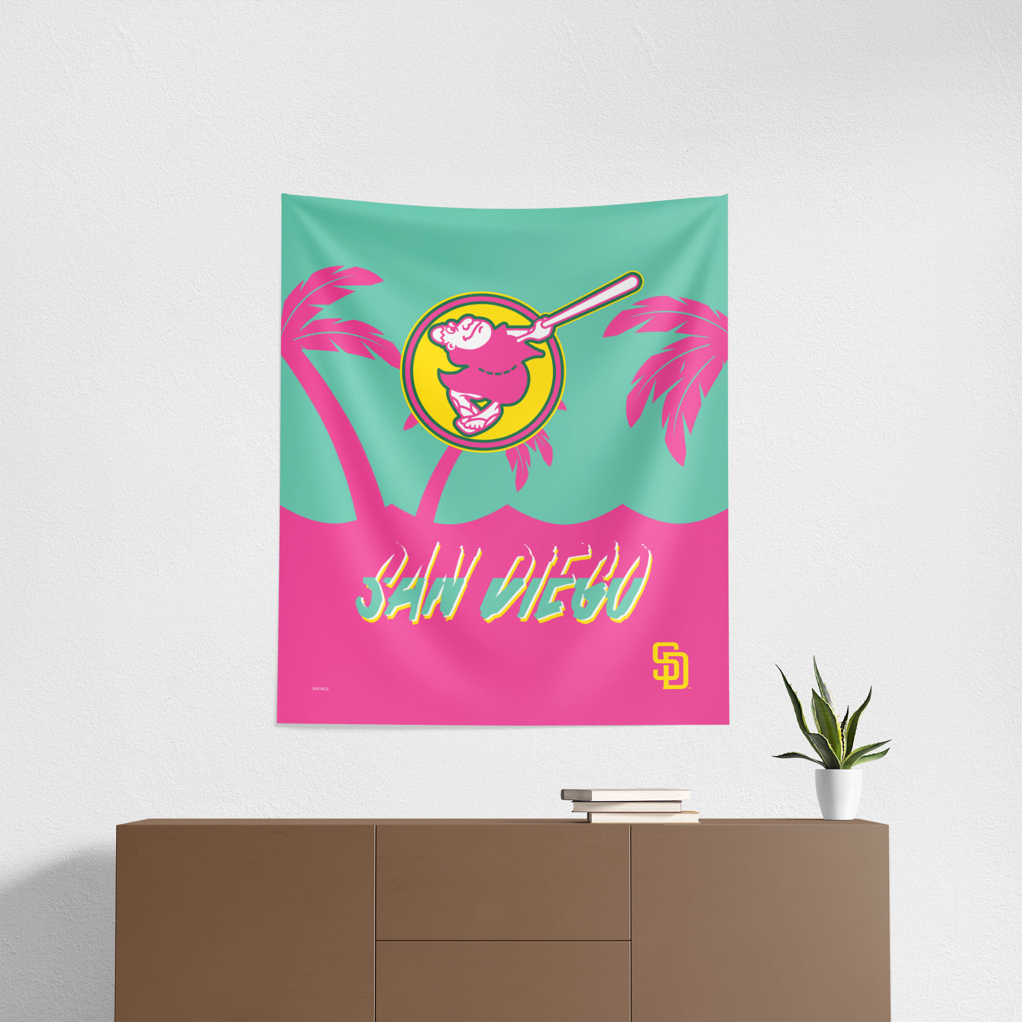 Northwest Polyester Wall Decor on Wall Hanging | Wayfair