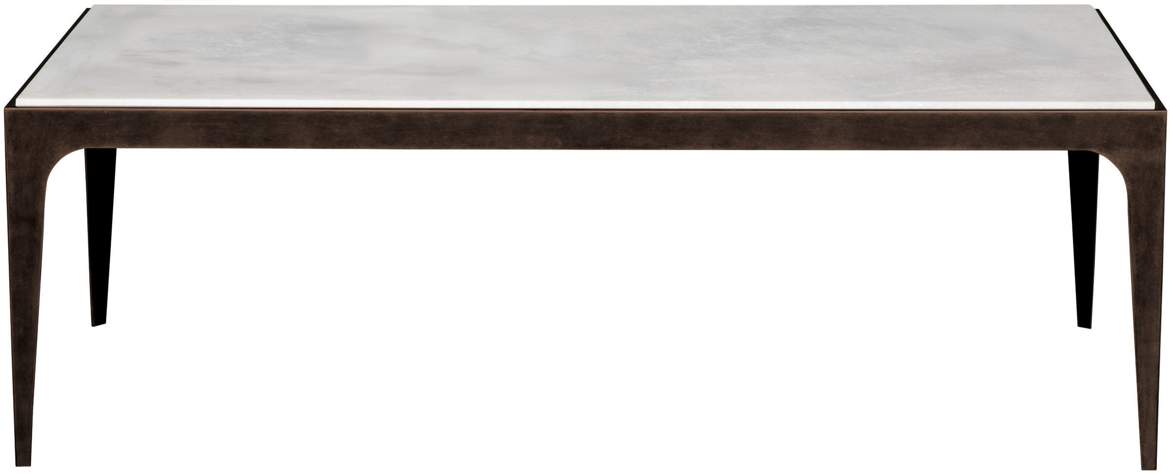 Vanguard Furniture Hancock Rectangular Cocktail Table | Perigold