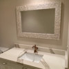 Latitude Run® Javione Traditional Beveled Wall Mirror & Reviews | Wayfair