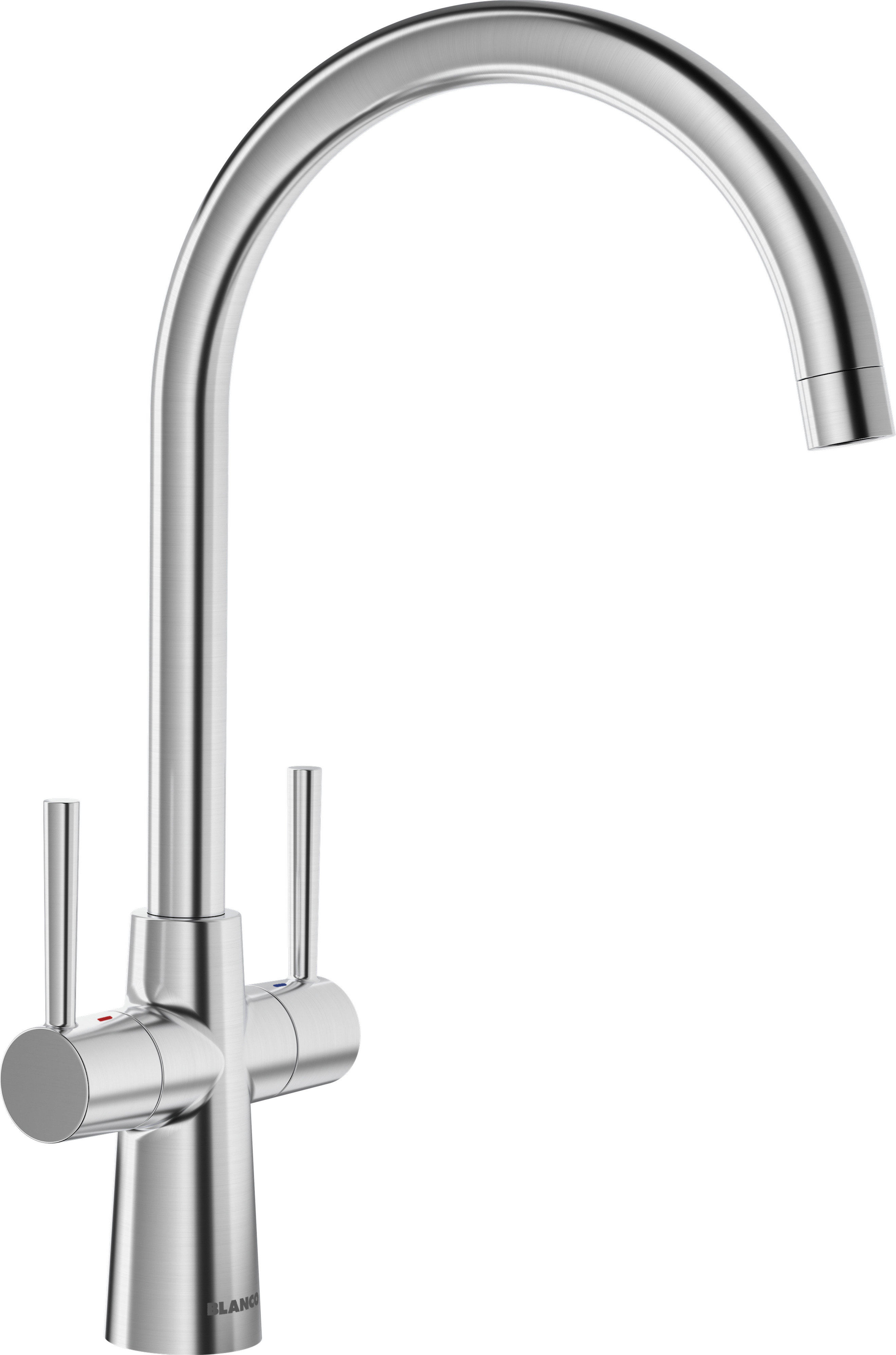 BLANCO MAX II, MAX Family Kitchen Faucet | Wayfair.co.uk