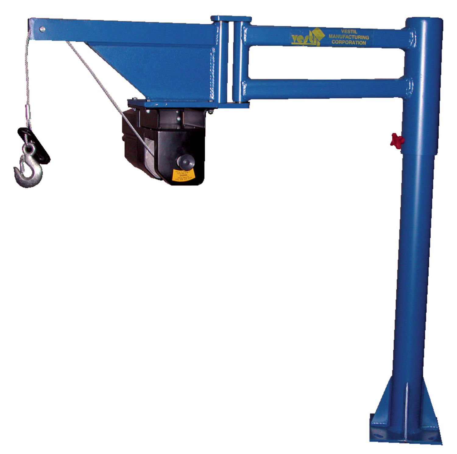Vestil Lifter Jib | Wayfair