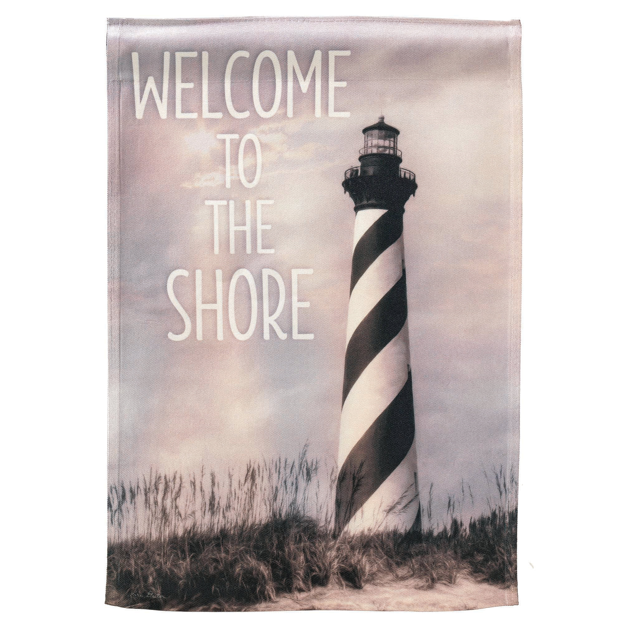 Arlmont & Co. Ekpen 2-Sided Polyester 18 x 13 in. Garden flag | Wayfair