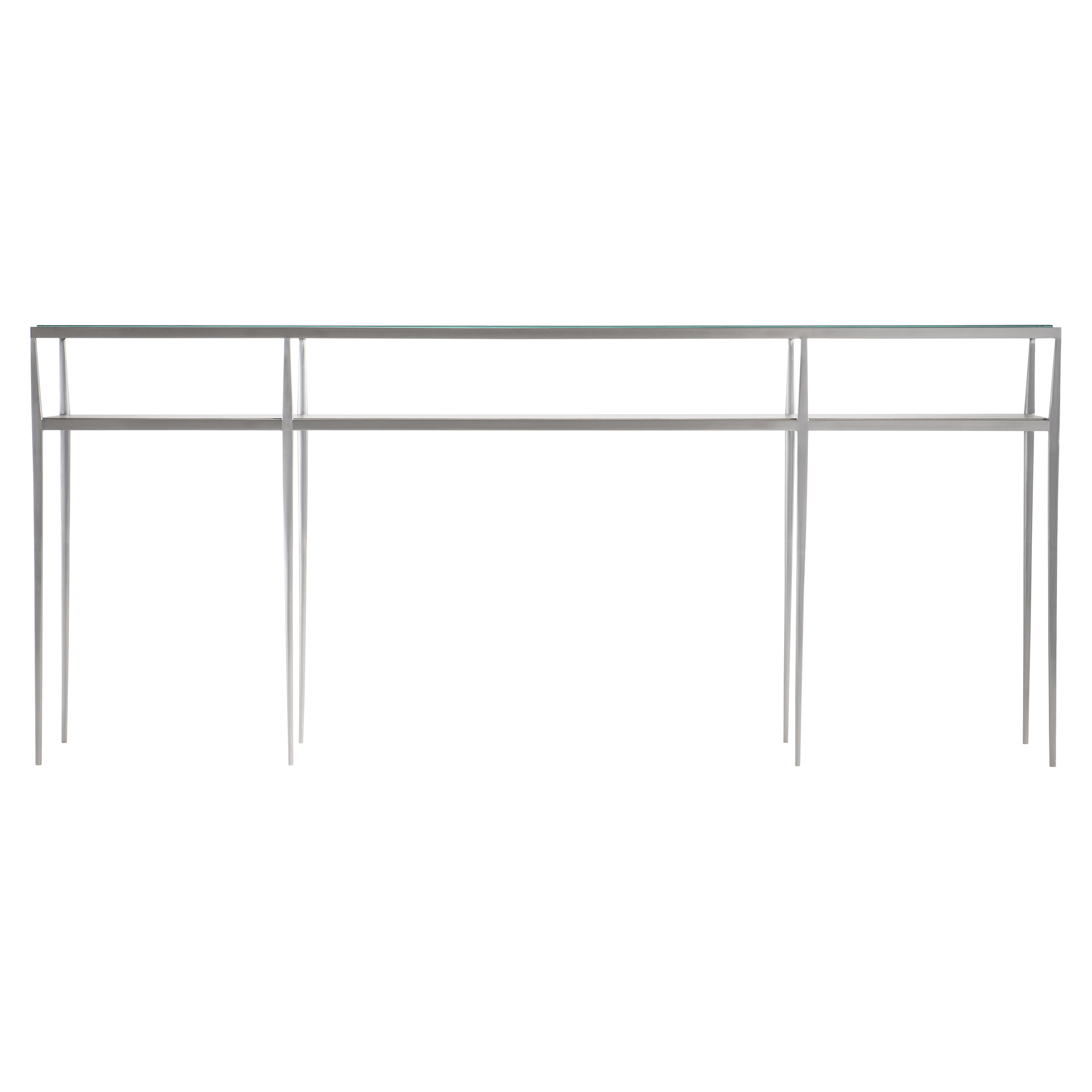 Bernhardt Cornelia 72 Console Table | Wayfair