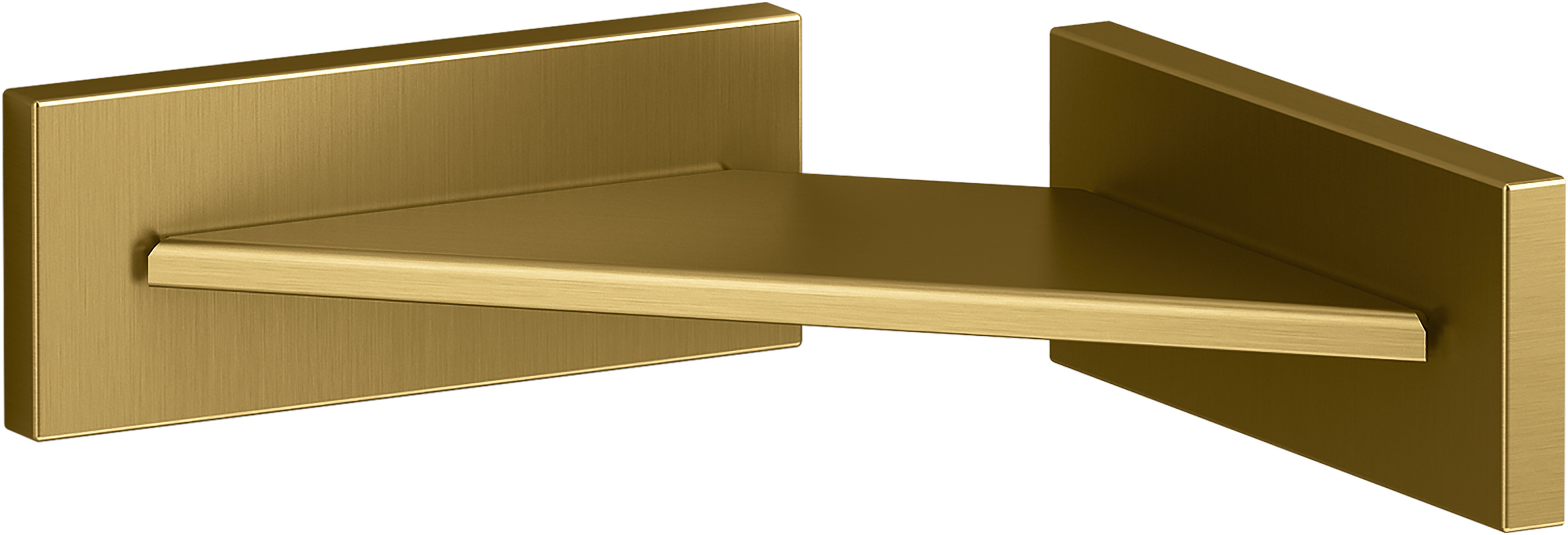 Kohler Square Foot Ledge & Reviews | Wayfair