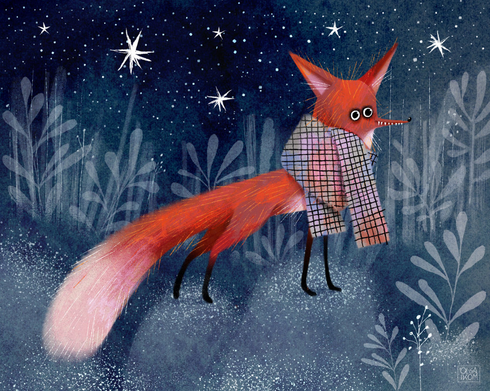 Harriet Bee Fox | Wayfair.co.uk