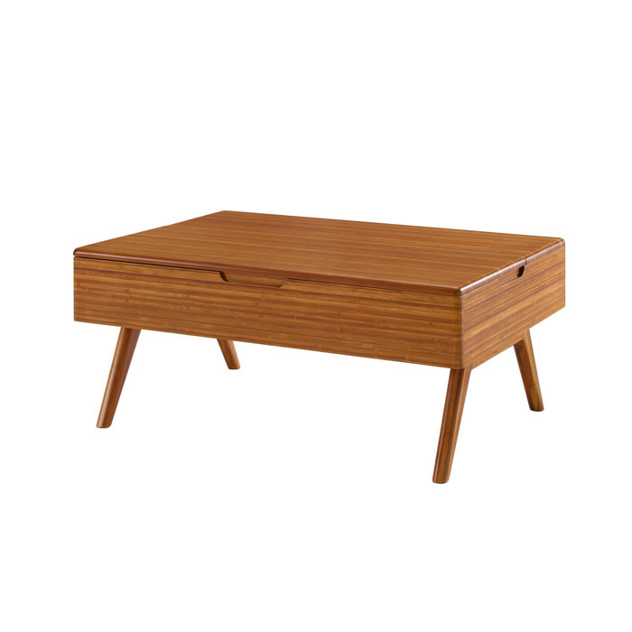 George Oliver Sedlak Coffee Table & Reviews | Wayfair