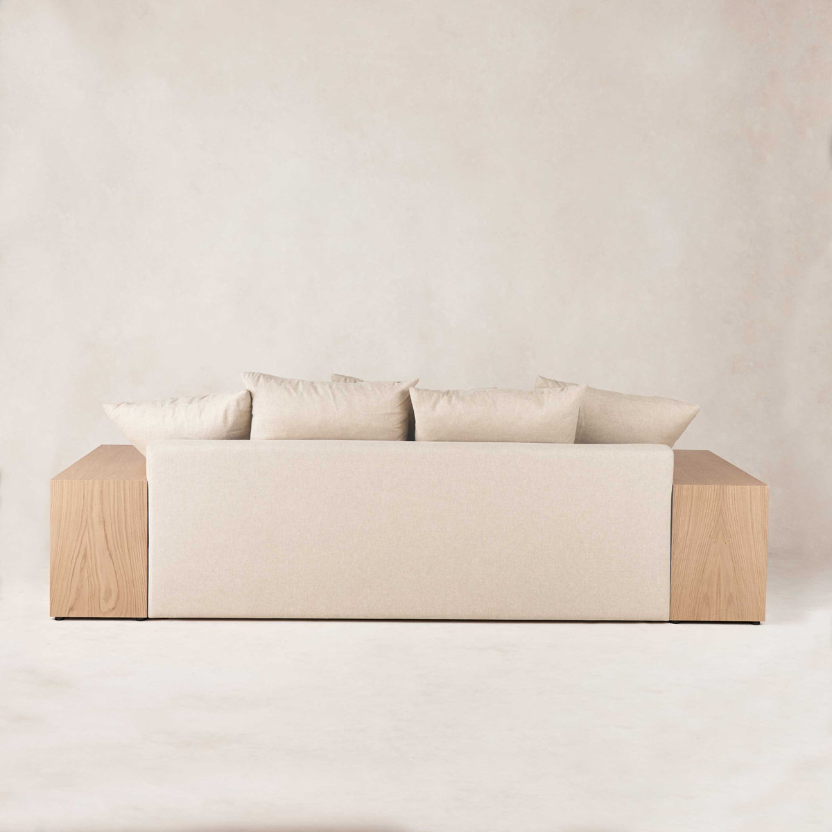 House of Leon Topa Topa Sofa | Perigold